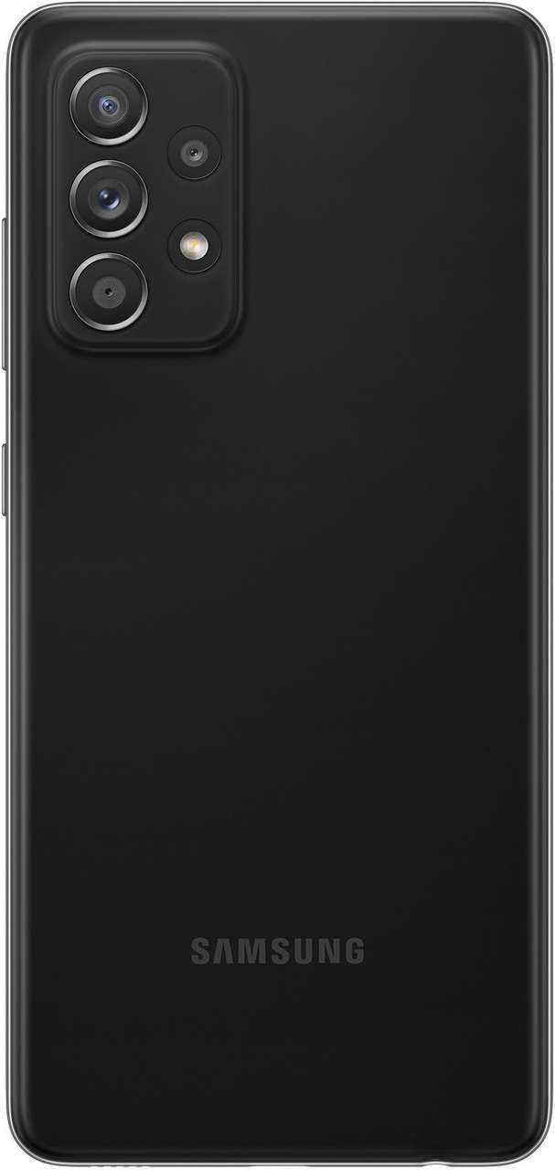 Samsung Galaxy A52 (128 GB Storage, 8 GB RAM) Online at Best Price On ...