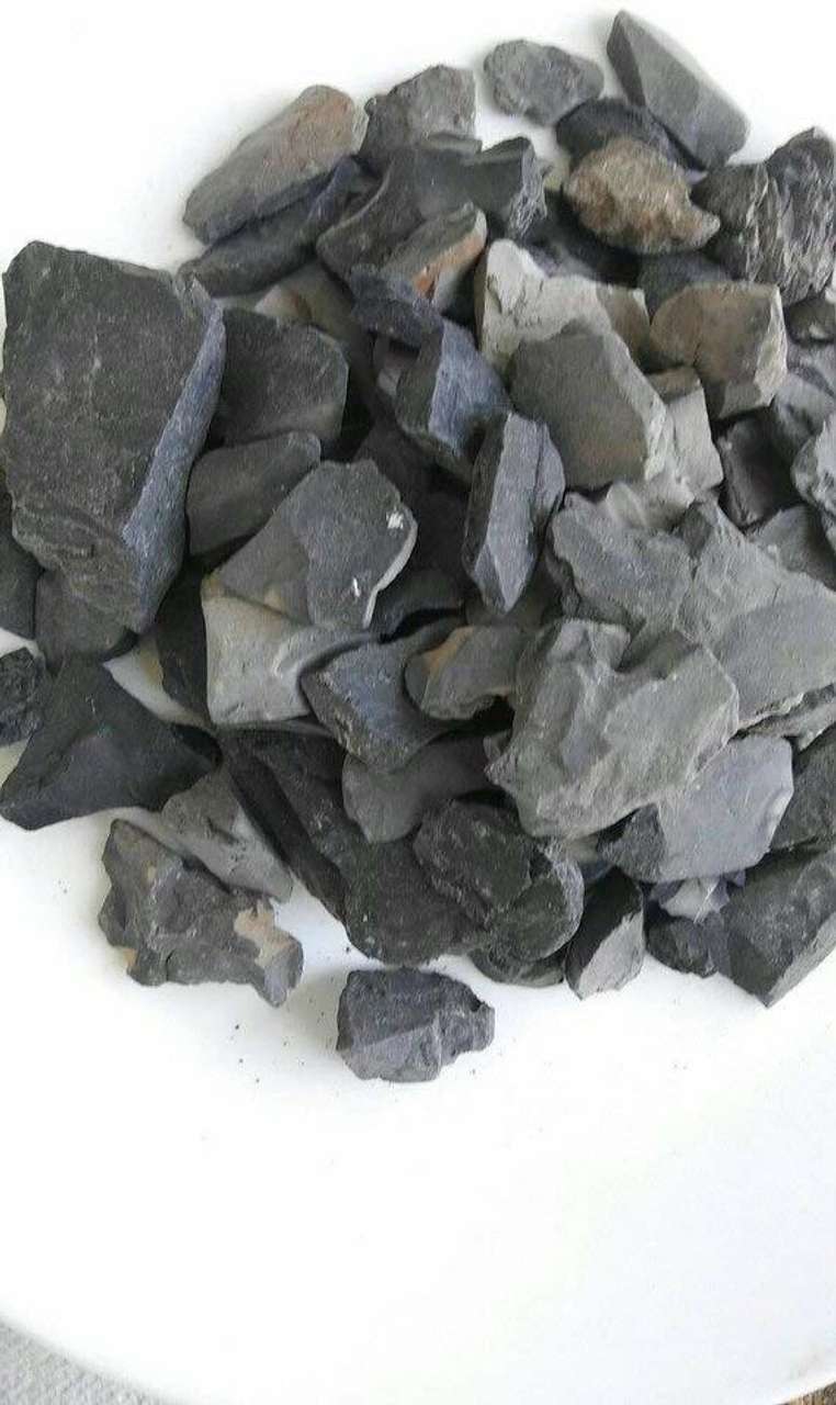 Divyabhav Indian Edible Roasted Clay Bhutdo, Khadi, Mitti, Butter Soil ...