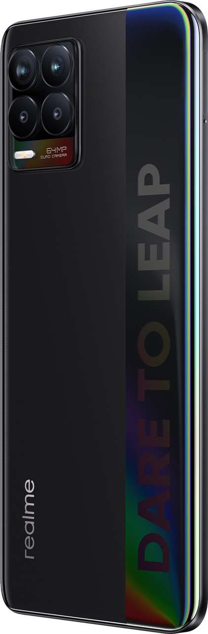 realme 8 (128 GB Storage, 6 GB RAM) Online at Best Price On Flipkart.com