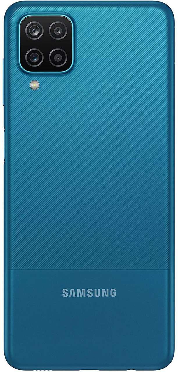 Samsung Galaxy M12 (128 GB Storage, 6 GB RAM) Online at Best Price On ...