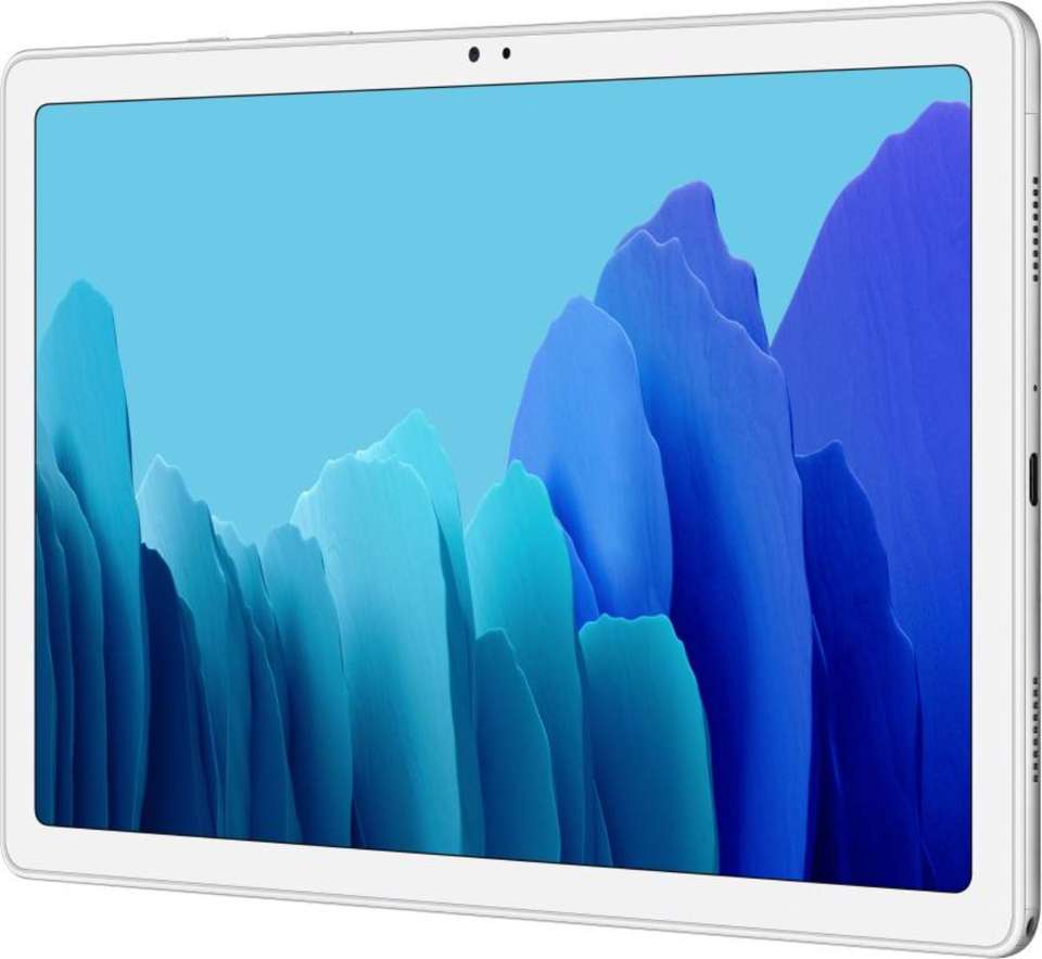 Samsung Galaxy Tab A7 3 GB RAM 64 GB ROM 10.4 inch with Wi-Fi Only ...
