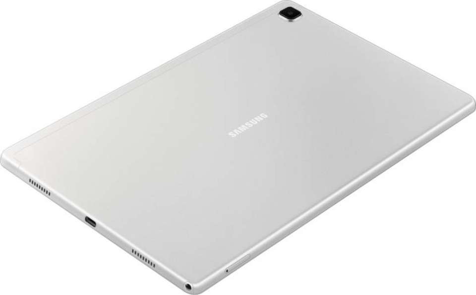 Samsung Galaxy Tab A7 3 GB RAM 64 GB ROM 10.4 inch with Wi-Fi Only ...
