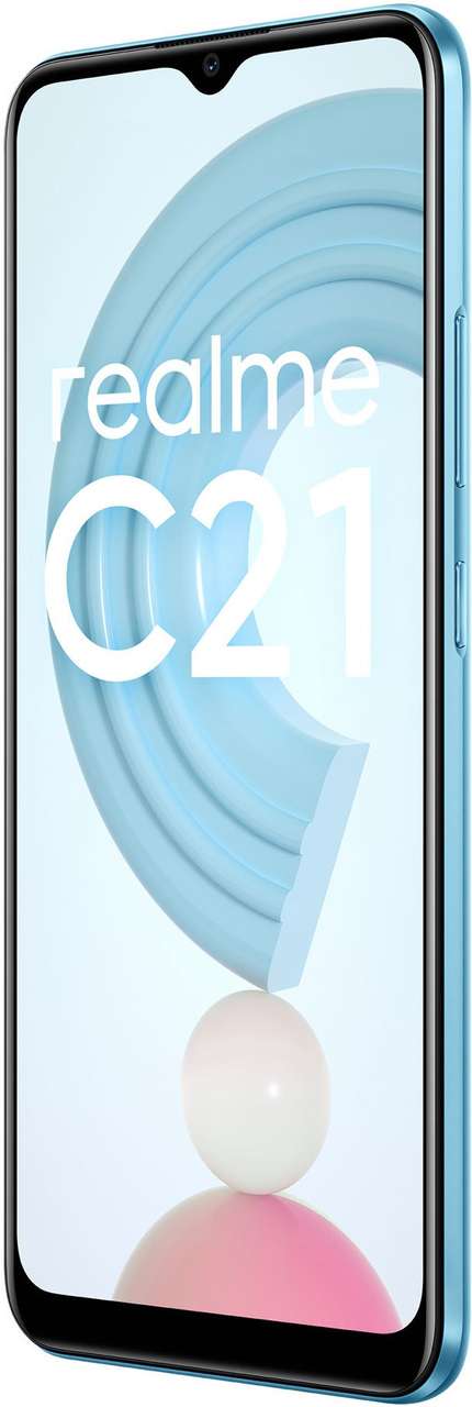 realme C21 (64 GB Storage, 4 GB RAM) Online at Best Price On Flipkart.com