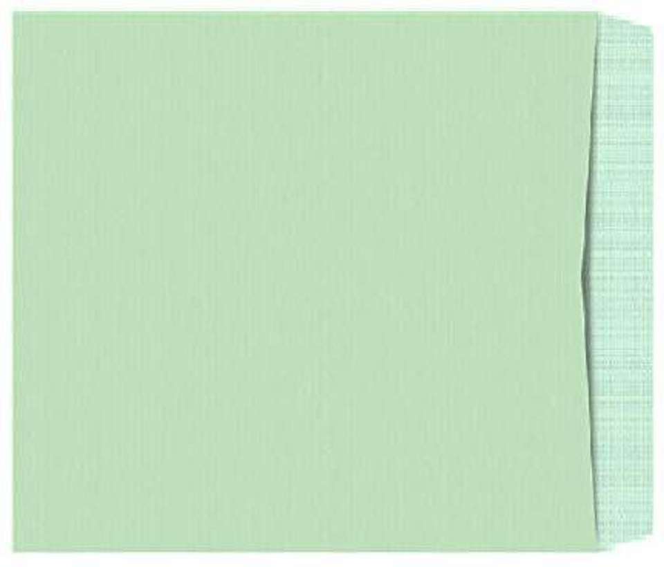 JSMSH A4 Size 12x10 inch Cloth line Courier Cover Set of 500pcs,Courier ...