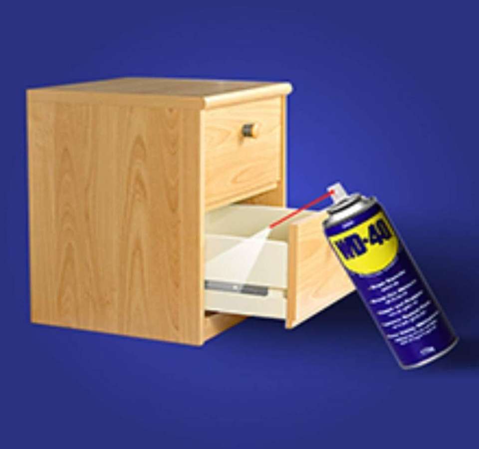 Pidilite WD-40-400ml Rust Removal Aerosol Spray Price in India - Buy ...