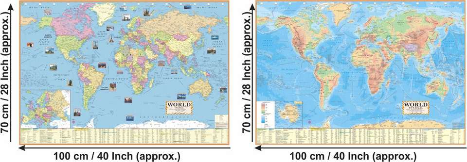 Utter Pradesh Indian State Maps World Map Indian Political Map World ...