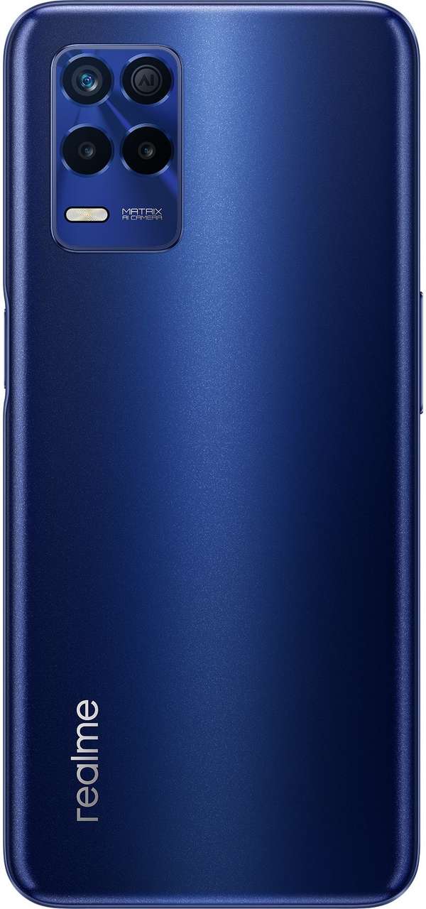 realme 8s 5G (128 GB Storage, 6 GB RAM) Online at Best Price On ...