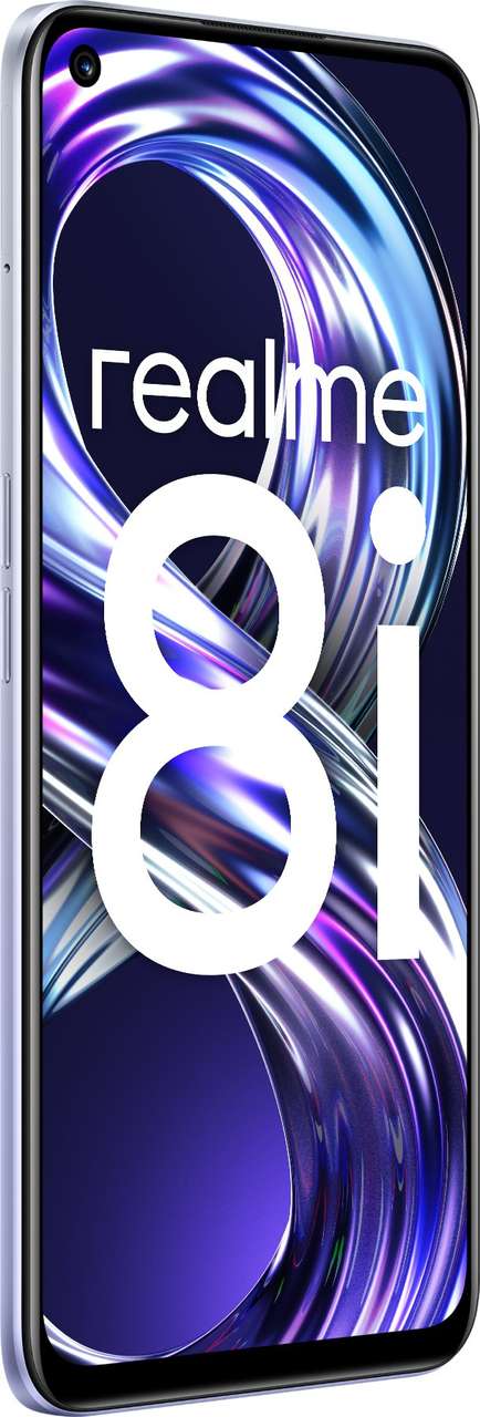 realme 8i (128 GB Storage, 6 GB RAM) Online at Best Price On Flipkart.com