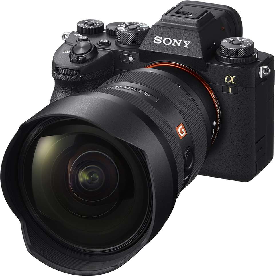 SONY Alpha Alpha 1 Mirrorless Camera Mirrorless Price in India - Buy ...