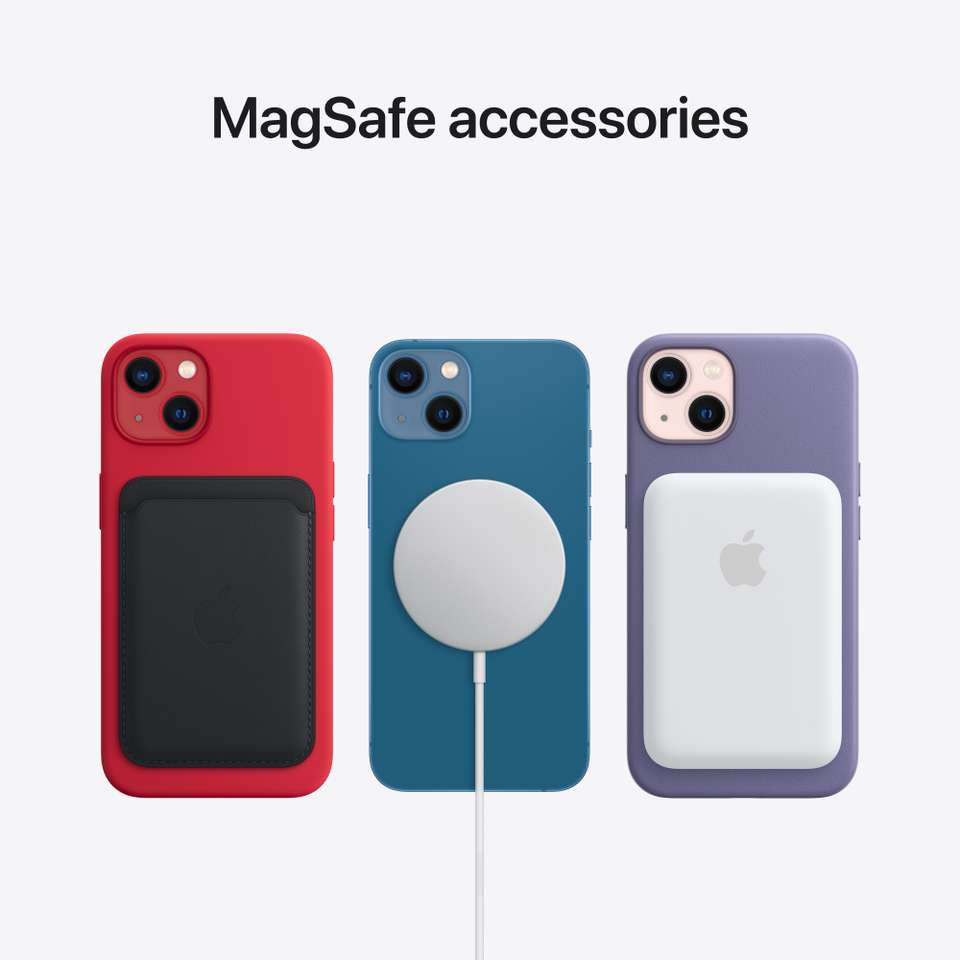 iPhone 13 ( 128 GB GB Storage, Midnight) Online at Best Price On ...