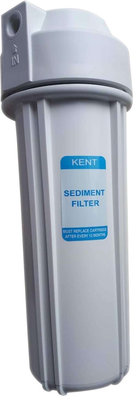 KENT PRE FILTER 163 Solid Filter Cartridge Price in India - Buy KENT ...