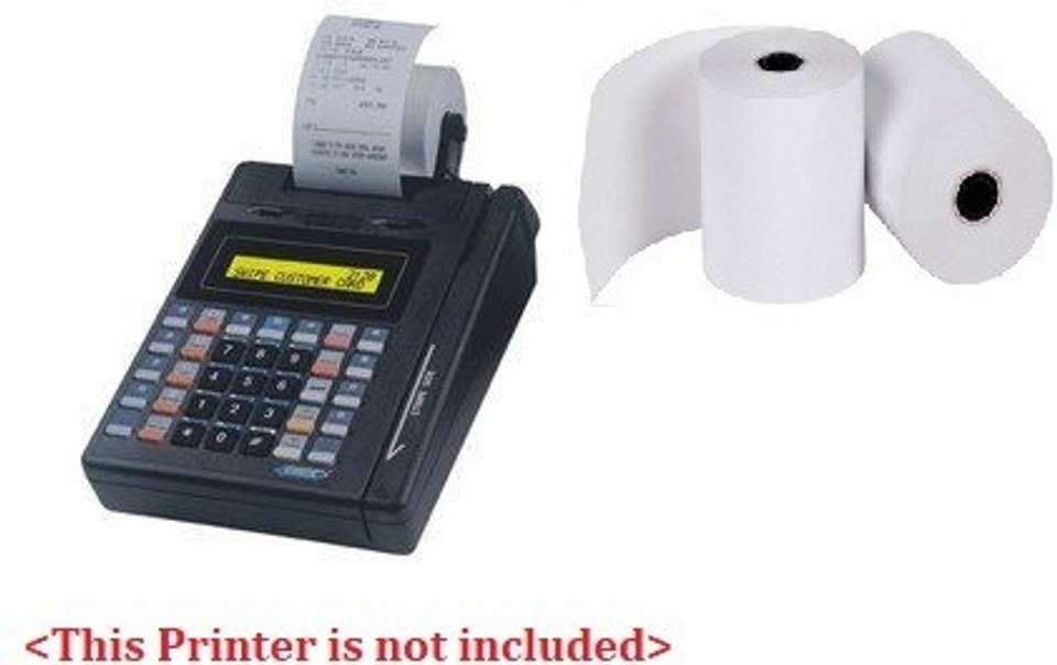 Flipkart.com | AIMERS 2 Inch Thermal Billing Paper Rolls for All Types ...