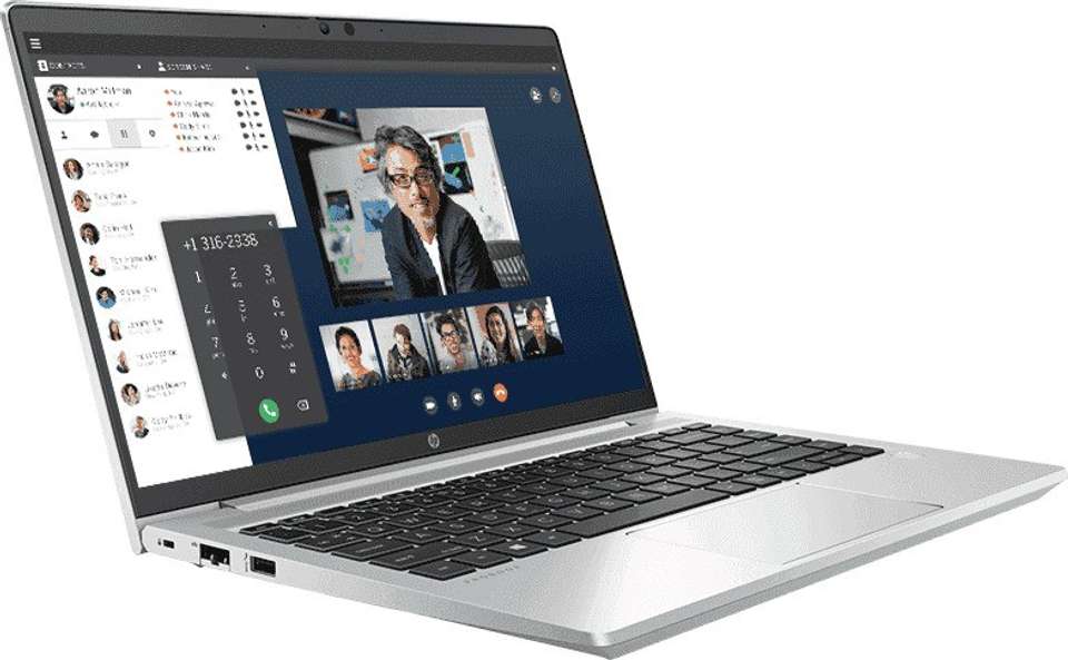 HP Probook Intel Core i5 11th Gen - (8 GB/512 GB SSD/Windows 10 Pro ...