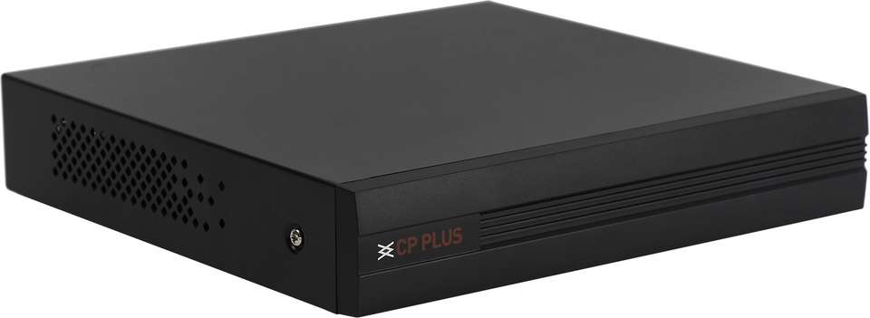 CP PLUS 8 Channal HD DVR 1080p 1Pcs,Bullet HD Camera Plug-n-Play ...