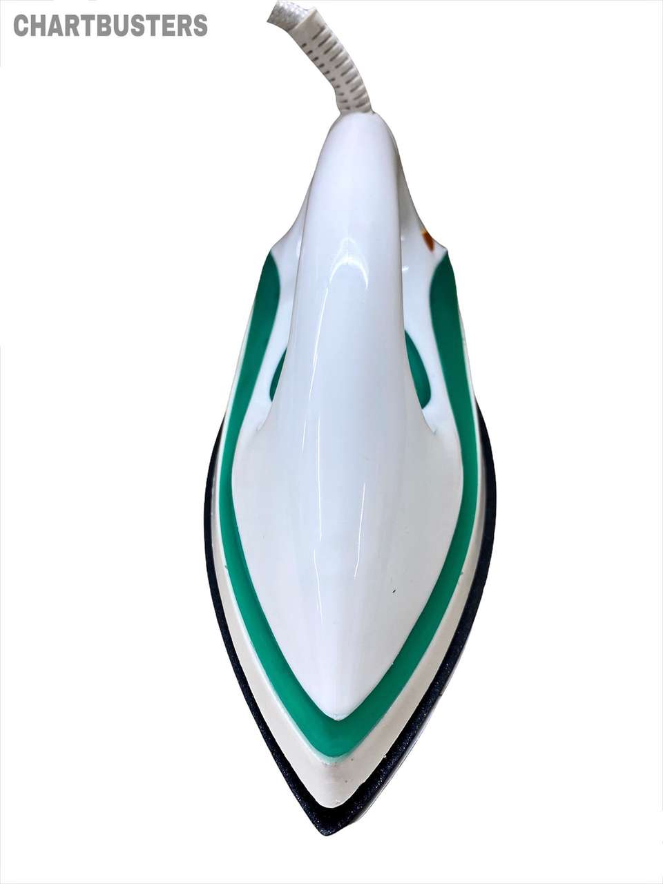 Chartbusters DRY IRON 750-WATS, HEAVY PERFORMANCE, WITH STYLISH LOOKS ...
