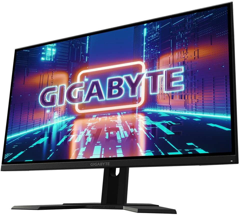 GIGABYTE 68.58 cm (27 Inch) Quad HD LED Backlit IPS Panel with VESA ...