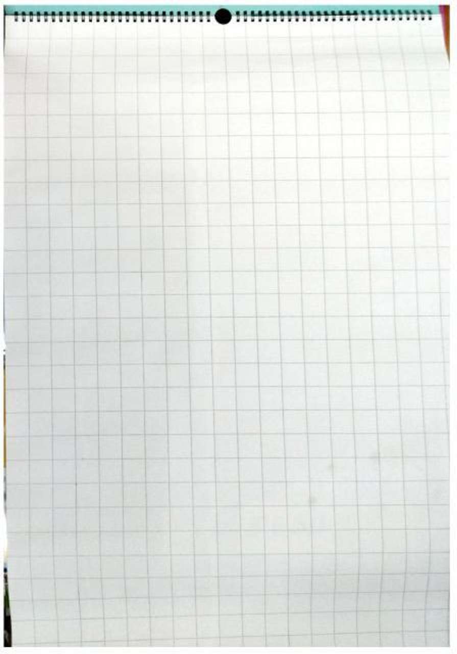 Flipkart.com | First Click Flip Chart Flipcharts Paper 25 Sheets Wiro ...
