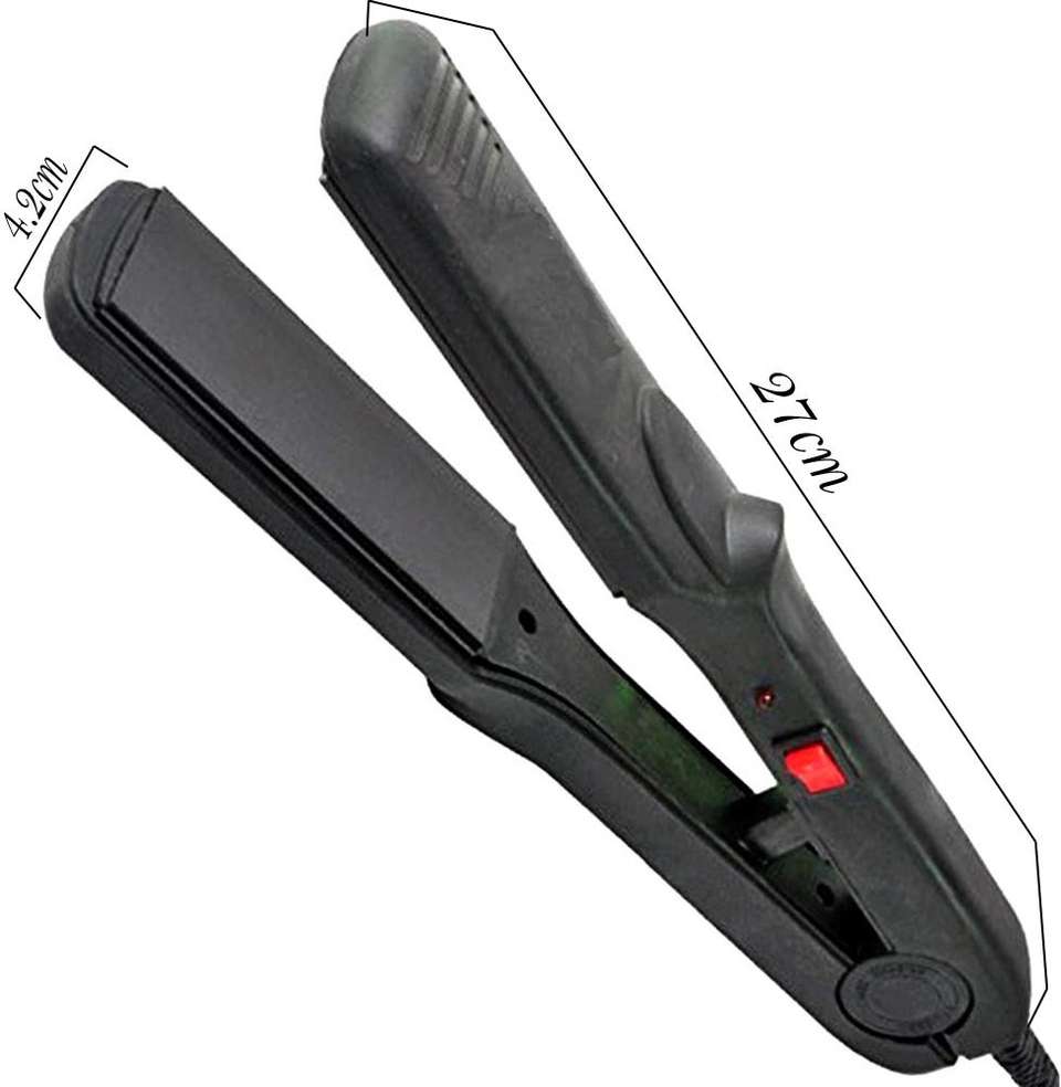 GFHJ NNHC 522 522 New Hair Straightener Styler For Ladies Hair Spa ...