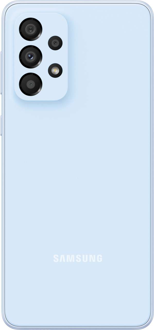 Samsung Galaxy A33 (128 GB Storage, 6 GB RAM) Online at Best Price On ...