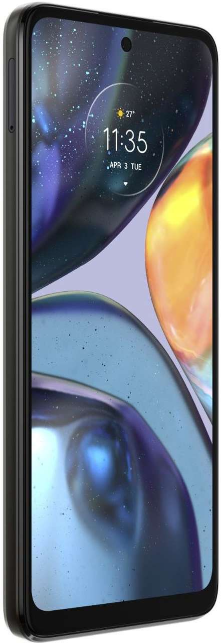 MOTOROLA g22 (64 GB Storage, 4 GB RAM) Online at Best Price On Flipkart.com