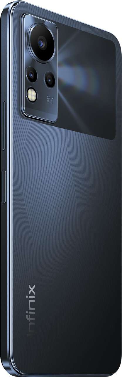 Infinix Note 12 (64 GB Storage, 4 GB RAM) Online at Best Price On ...