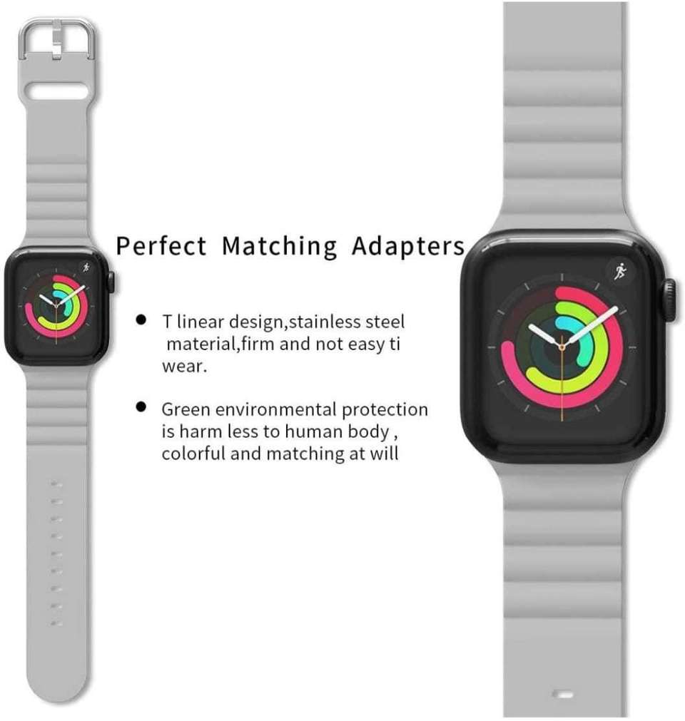 HRYFiNE 1.9" Big Display|BT Calling|GPS Trajectory|Always On Display|Ai ...