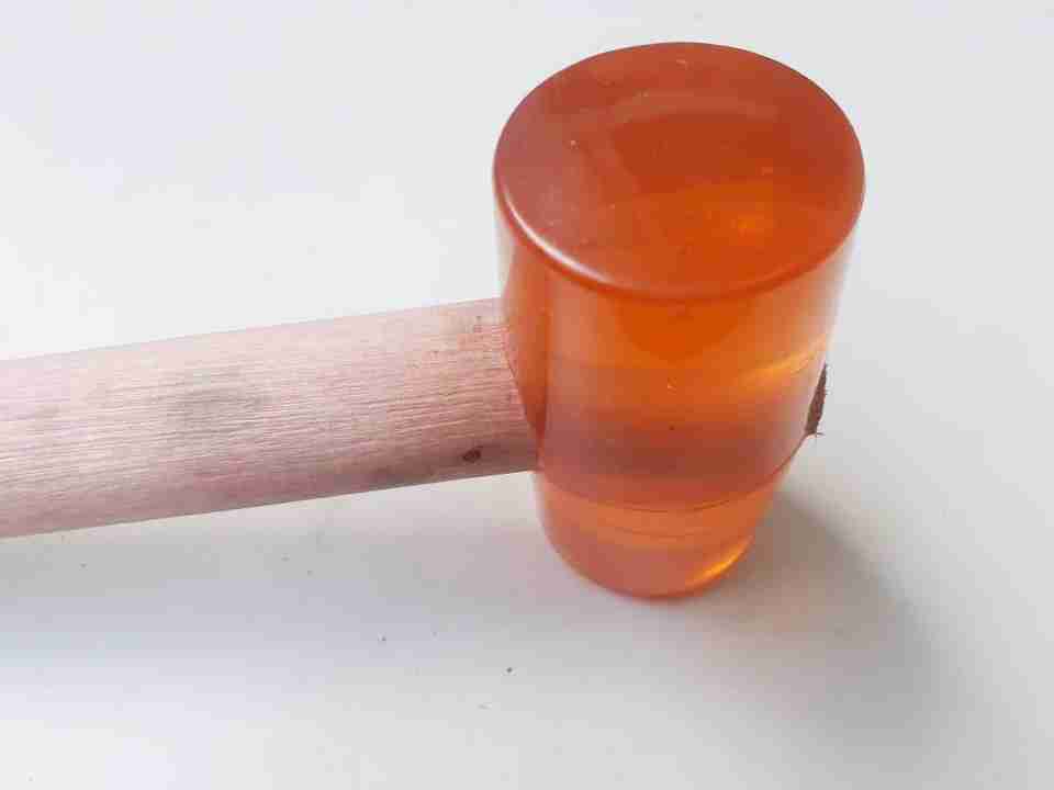 greengrow Nylon Mallet Hammer_09 Mallet Price in India - Buy greengrow ...