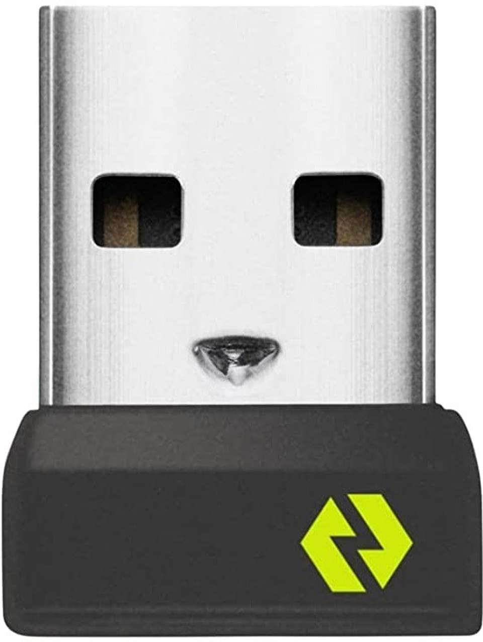 Logitech USB Receiver Logi Bolt USB Receiver Bluetooth Price in India ...