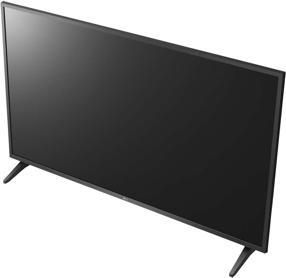 LG UQ7500 139 cm (55 inch) Ultra HD (4K) LED Smart WebOS TV with ...