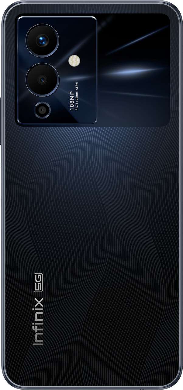 Infinix Note 12 Pro 5G (128 GB Storage, 8 GB RAM) Online at Best Price ...