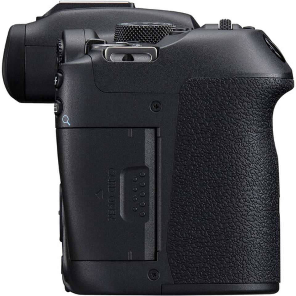 Canon EOS R7 Mirrorless Camera Body Only Price in India - Buy Canon EOS ...