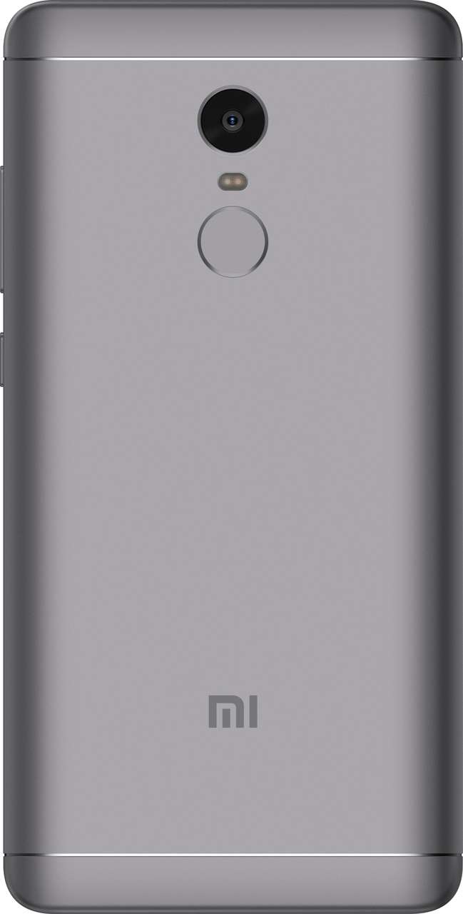 Mi Note 4 (64 GB Storage, 4 GB RAM) Online at Best Price On Flipkart.com