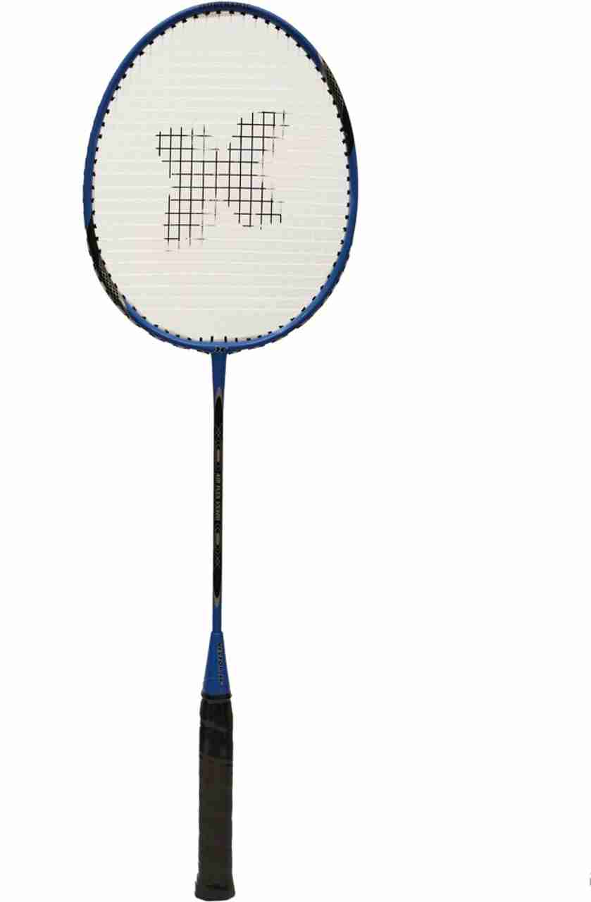 VECTOR X VXB 320 Multicolor Strung Badminton Racquet - Buy VECTOR X VXB ...