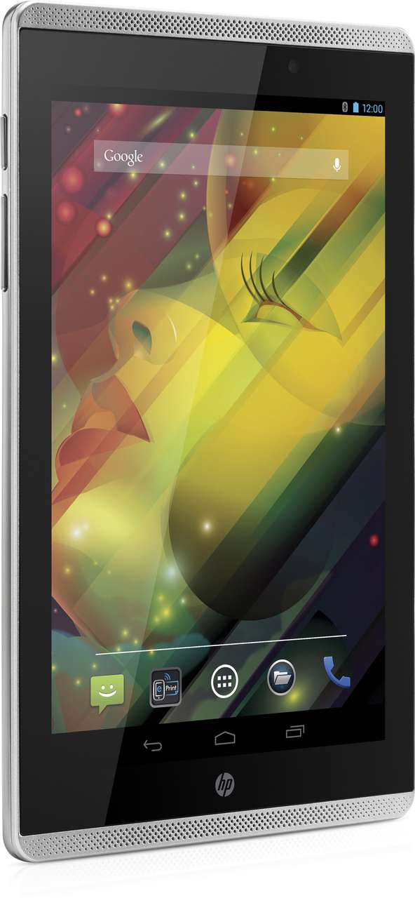 HP Slate 7 Voice Tab Price in India - Buy HP Slate 7 Voice Tab Snow ...