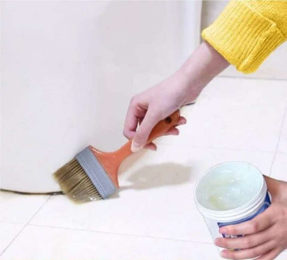 Zx Invisible Waterproof Glue Clear Gel Bathroom Roof Top Adhesive Price ...