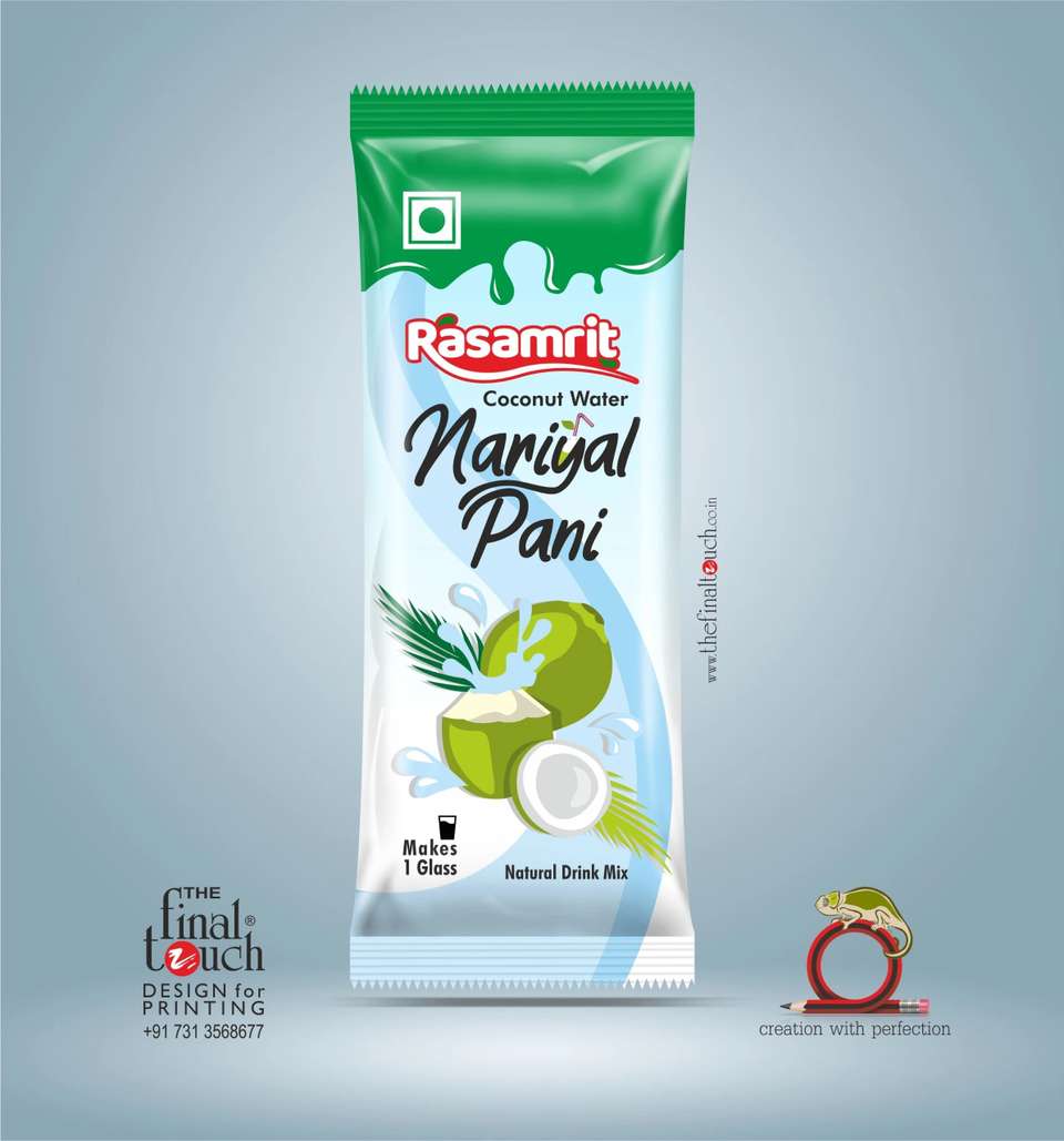 Rasamrit Rasamrit_Nariyal_Pani_Combo_Pack Sachet Price in India - Buy ...