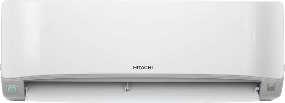 Flipkart.com | Buy Hitachi 2023 Model 1 Ton 3 Star Split Fixed Speed ...