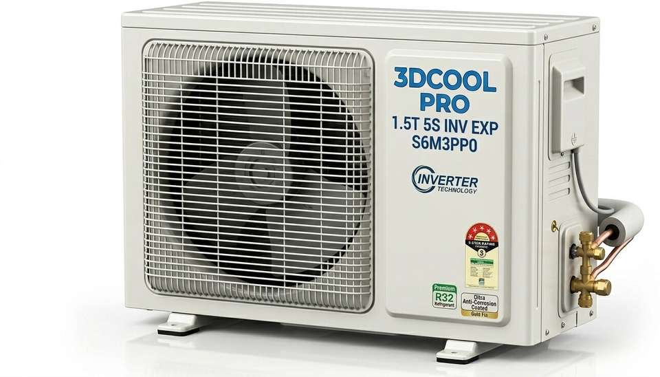 Flipkart.com | Buy Whirlpool 2026 Model 1.5 Ton 5 Star Split Inverter ...