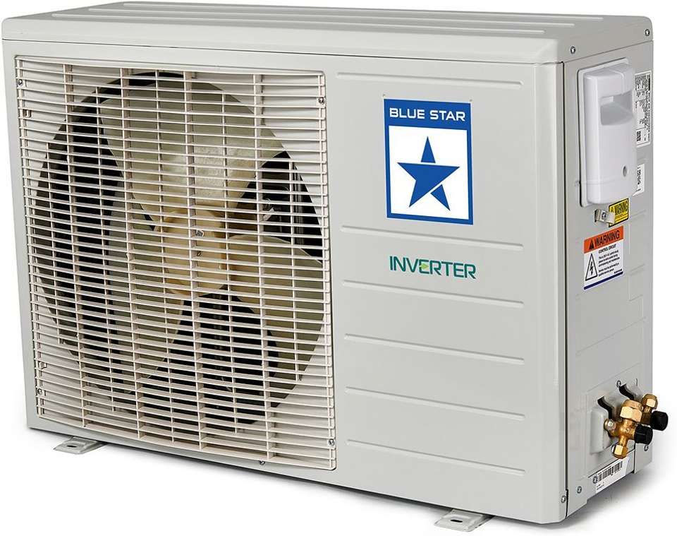 Flipkart.com | Buy Blue Star 23 Model 1.5 Ton 3 Star Split Turbo AC ...