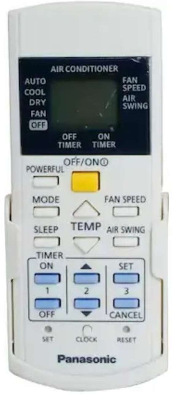 Flipkart.com | Buy Panasonic 2026 Model 1 Ton 3 Star Split Inverter ...