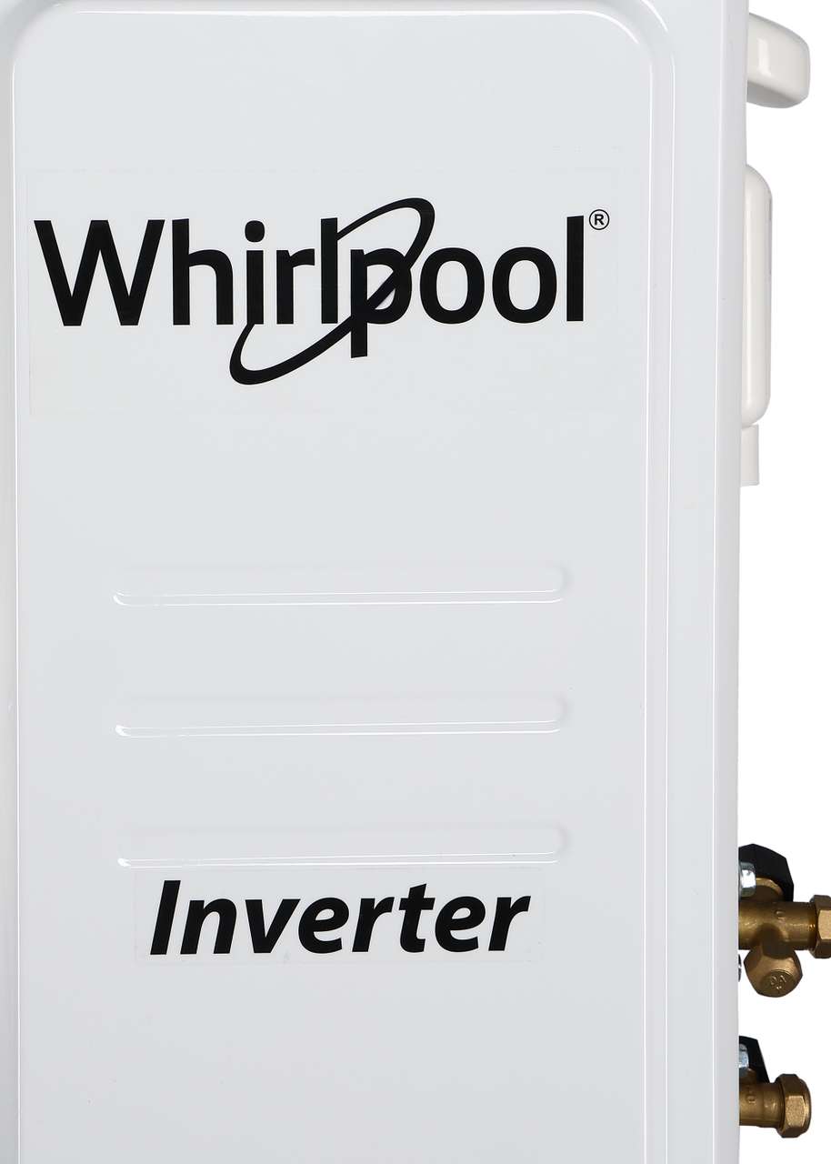 Flipkart.com | Buy Whirlpool 2026 Model 1.5 Ton 3 Star Split Inverter ...