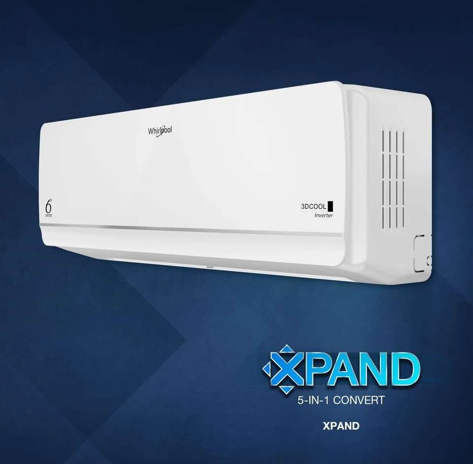 Flipkart.com | Buy Whirlpool 2026 Model 1 Ton 3 Star Split Smart ...