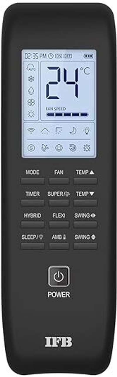 Flipkart.com | Buy IFB 2026 Model 1.5 Ton 3 Star Split Smart Inverter ...