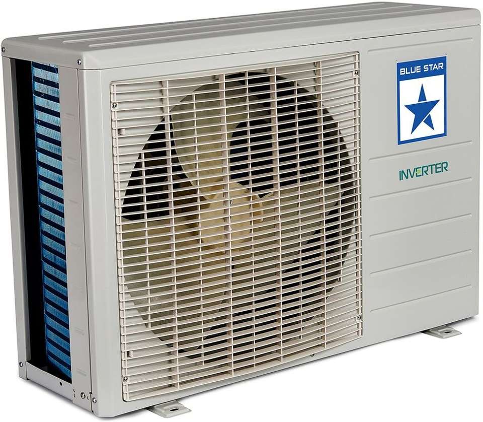 Flipkart.com | Buy Blue Star 23 Model 1.5 Ton 3 Star Split Turbo AC ...