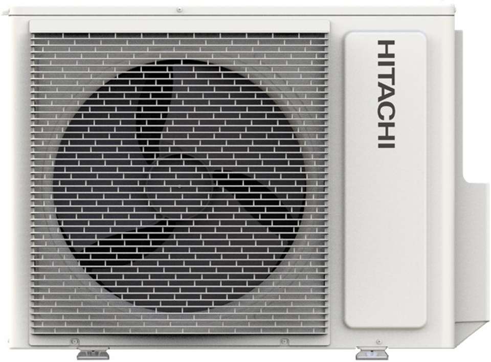 Flipkart.com | Buy Hitachi 2023 Model 1 Ton 3 Star Split Fixed Speed ...