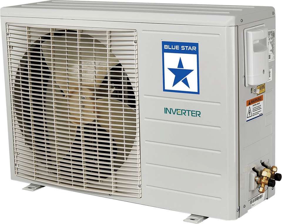Flipkart.com | Buy Blue Star 2026 Model 1.5 Ton 3 Star Split Inverter ...