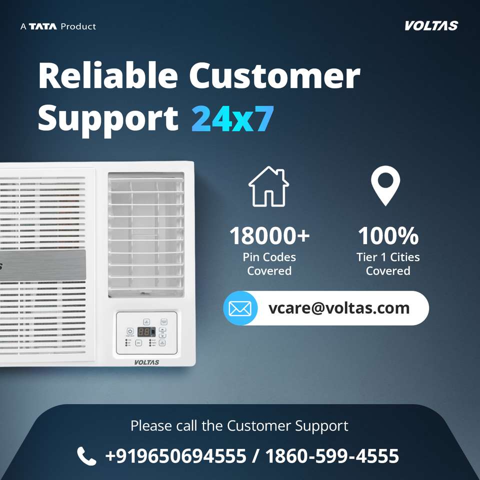 Flipkart.com | Buy Voltas 2025 Model 1.5 Ton 3 Star Window Fixed Speed ...