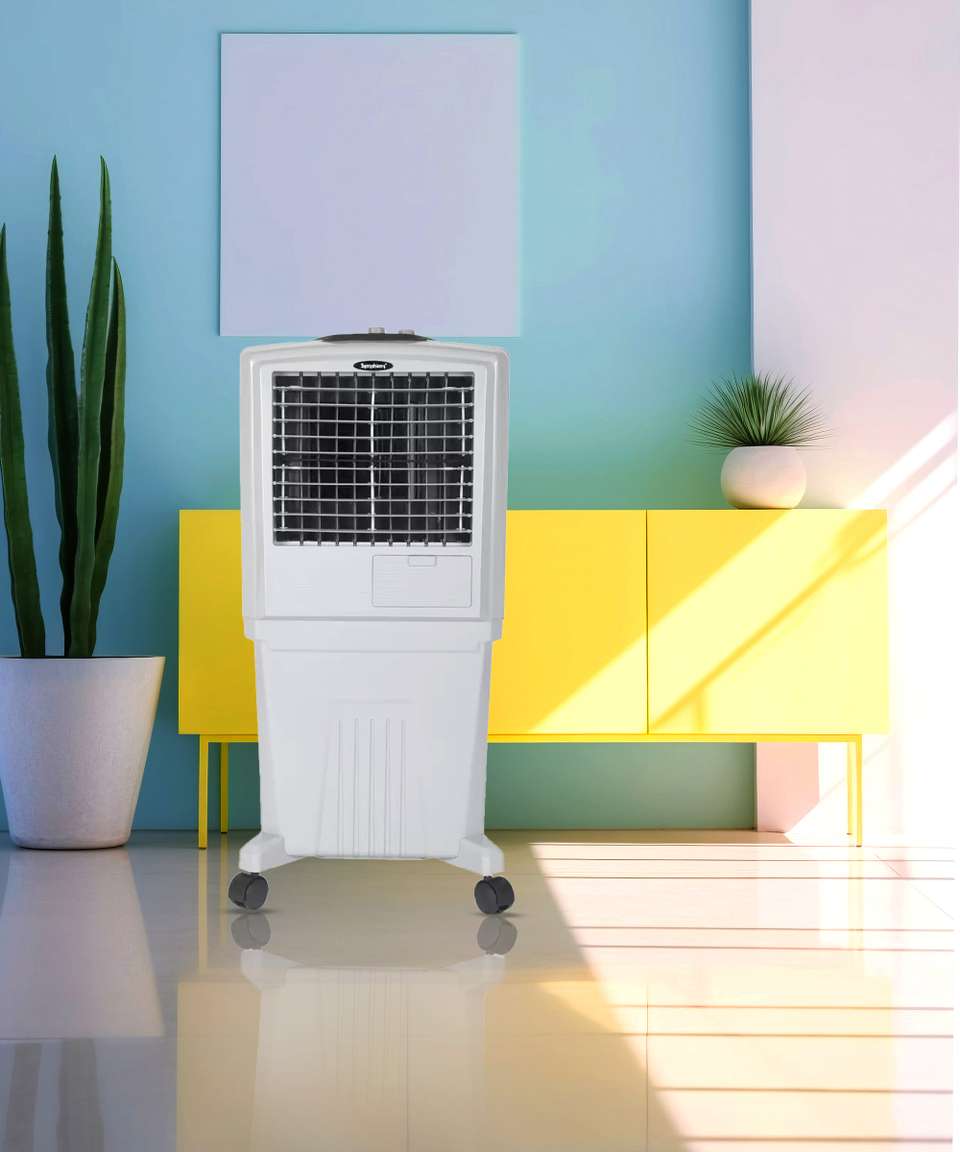 Symphony 40 L Room/Personal Air Cooler Price in India - Buy Symphony 40 ...
