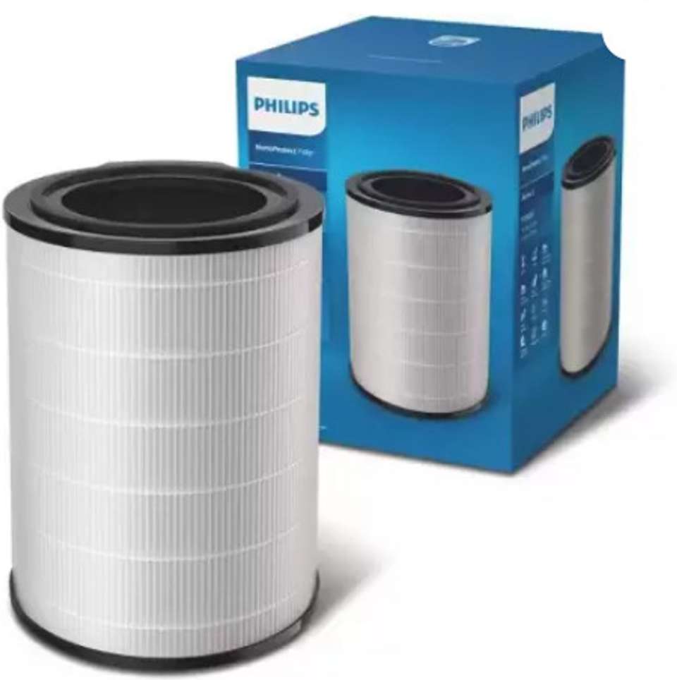 PHILIPS Nano Protect HEPA Filter For Air Purifier Air Purifier Filter ...