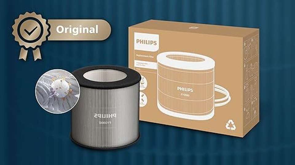 PHILIPS FY0900 (HEPA Filter) for Air purifier models AC0920 Air ...